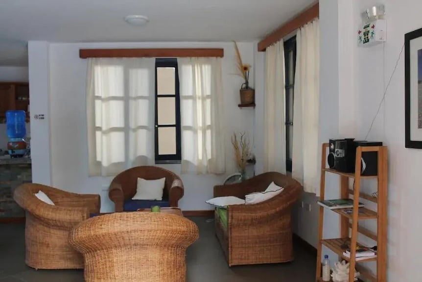 Galapagos Cottages - Two-bedroom House - Galápagos Islands