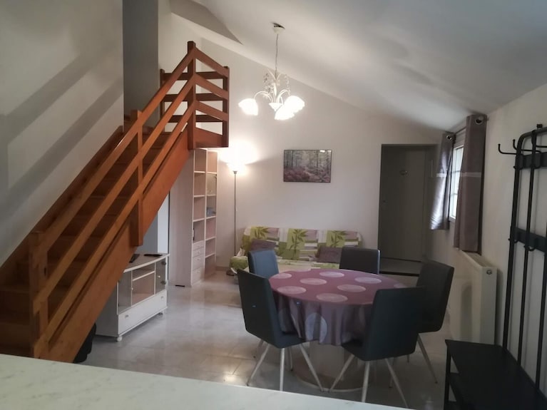 Gîte De La Forêt - Paray-le-monial - Charolles