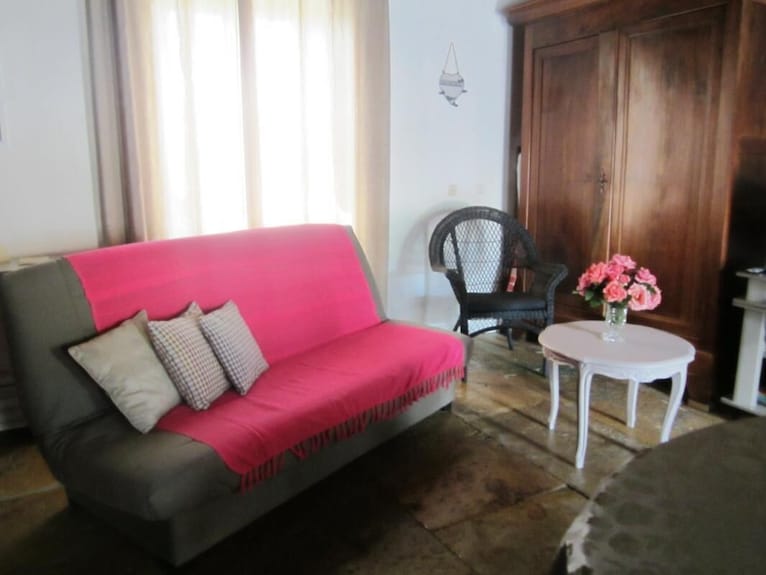 La Rose Des Vents - Jalogny - Cluny