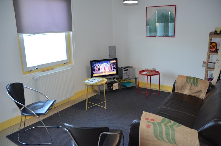 Quai Sud - Paray-le-monial - Paray-le-Monial