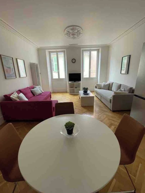 Delightful Haven, Center Of Villefranche - Villefranche-sur-Mer