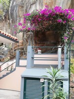 Pormenores do exterior