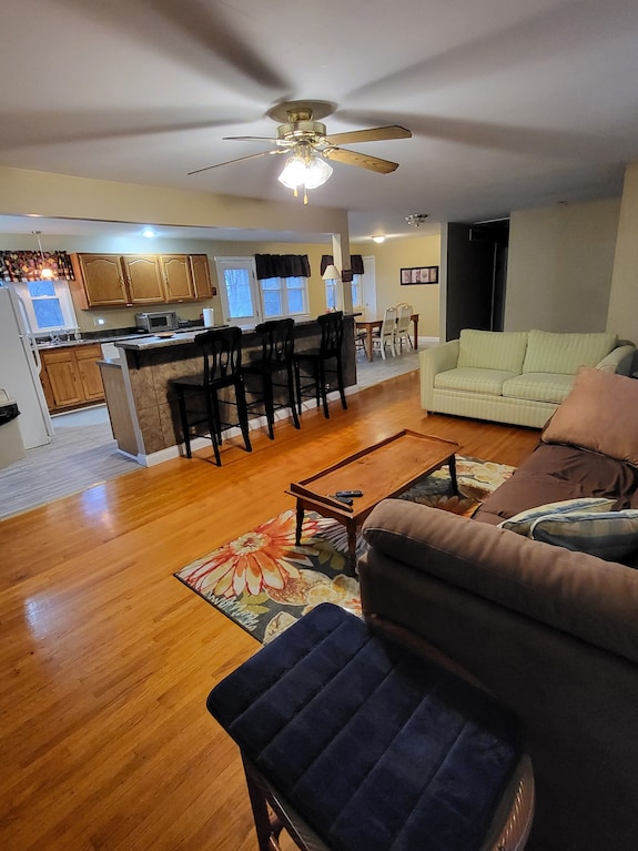 3-bedroom Lake Home Located Near Lake Cumberland's Grider Hill Marina - Kentucky