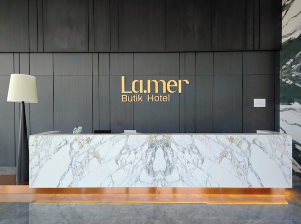 La.mer Butik Hotel - Kota Kinabalu