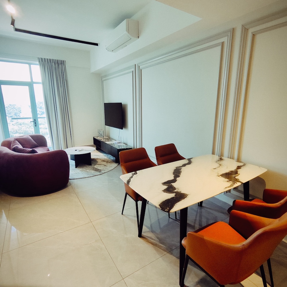 La.mer Butik Hotel - Kota Kinabalu