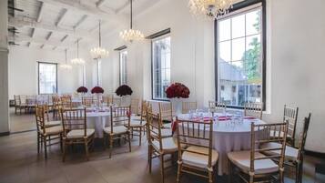 Salão de eventos