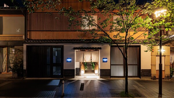 Hotel Vmg Resort Kyoto - Gion