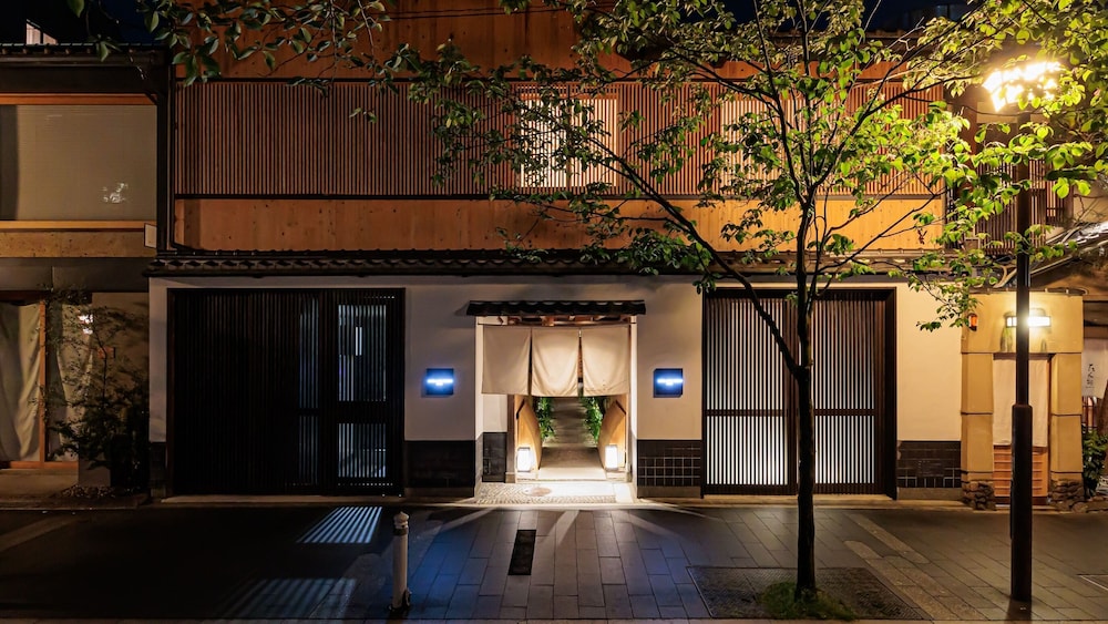 Hotel Vmg Resort Kyoto - Kioto