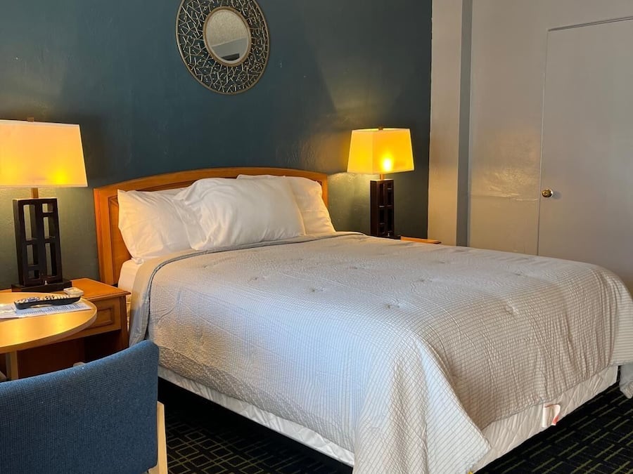 Quarto Individual | Wi-fi grátis