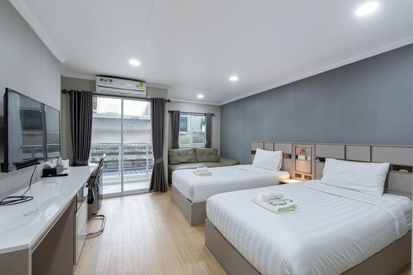 Tj 4711 Residence - Roi Et