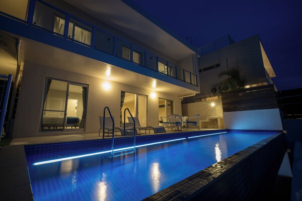 プライベートプールヴィラ古宇利 The Sweet - 沖縄県