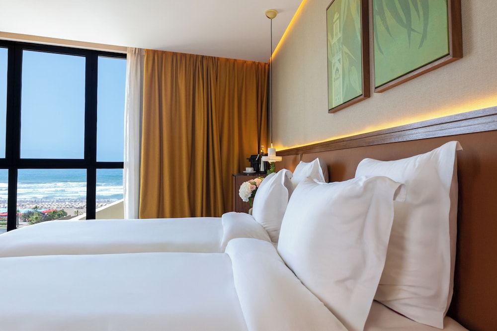 Villa Sahrai, A Member Of Design Hotels - Casablanca