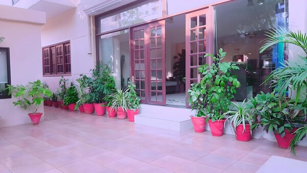 Hotel Inn Karachi - Karachi