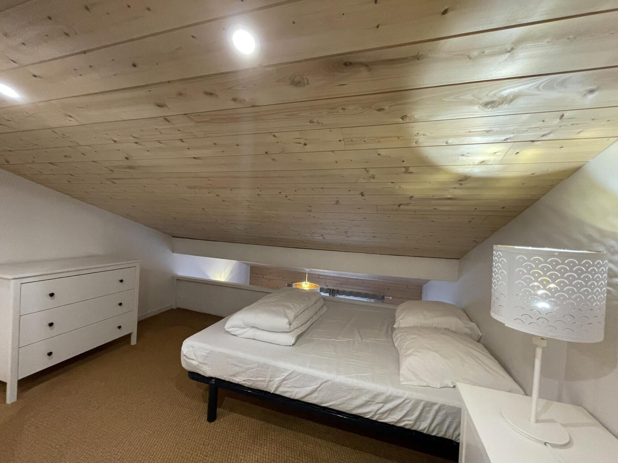 La Tomate Surfeuse 2  Appartement Confortable à Hourtin, Proche Plage, 4 Pers, Idéal Familles - Hourtin Plage