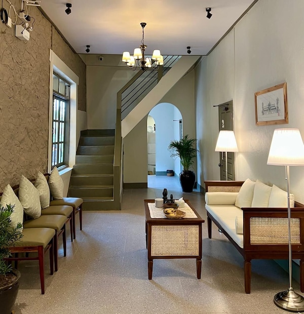 サマイラオス レジデンス - ルアンパバーン郡