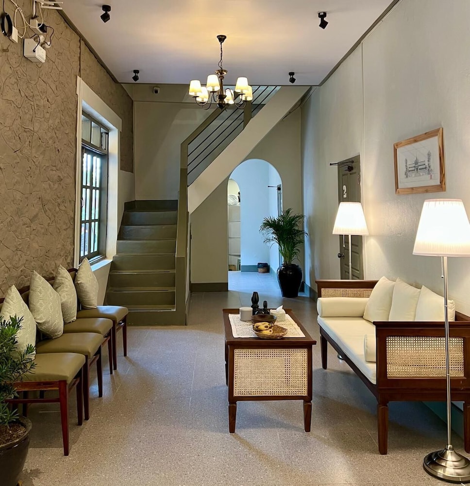 Samailaos Residence - Luang Prabang