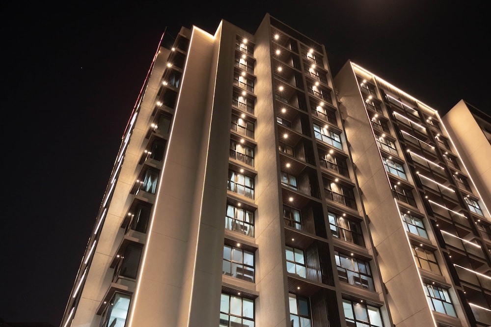 Z Bliss Suites - Mumbai