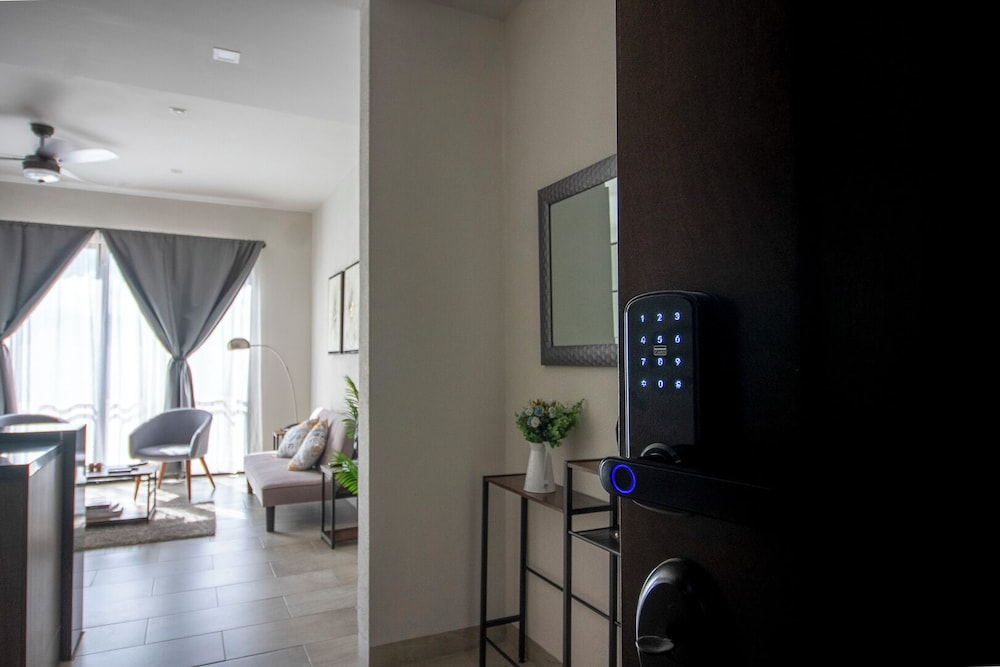 Loft With Luxury Amenities In San Miguel - San Miguel de Allende