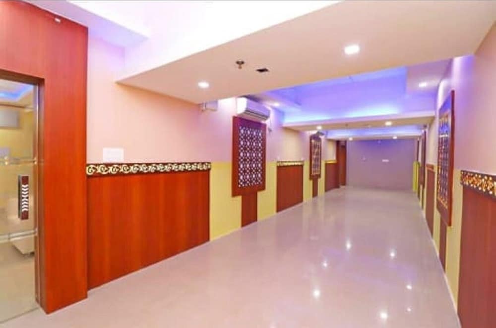 Hotel Opulence Kalinga - Orissa