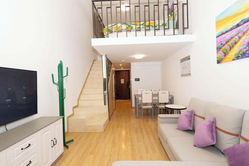 Baiyun International Airport Center Apartments - Guangzhou