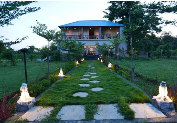 Jewel Stay - Bandhavgarh