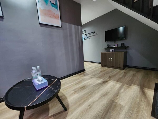 Myspace Semporna - Semporna