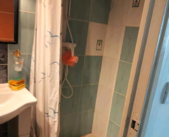 Studio Meublé Au Centre Ville De Mer - Château de Chambord