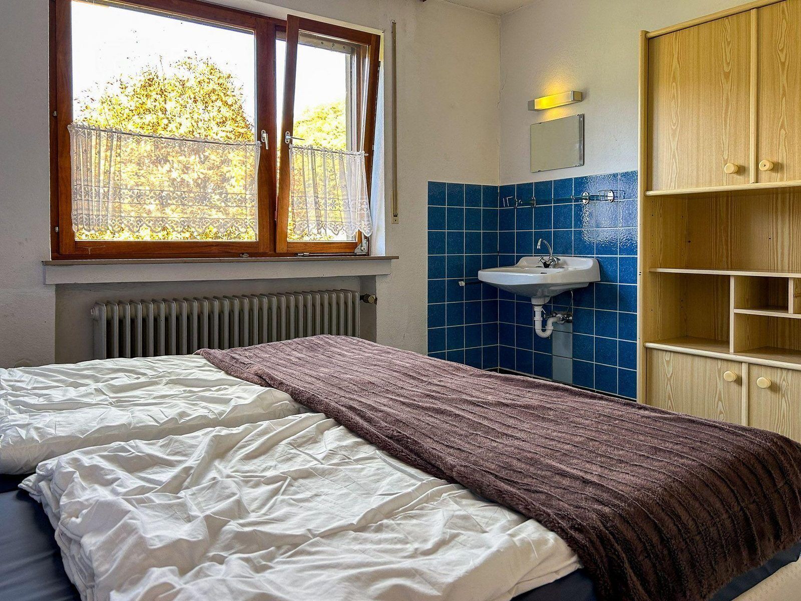 Rustikales Ferienhaus Bei Winterberg - Willingen (Upland)