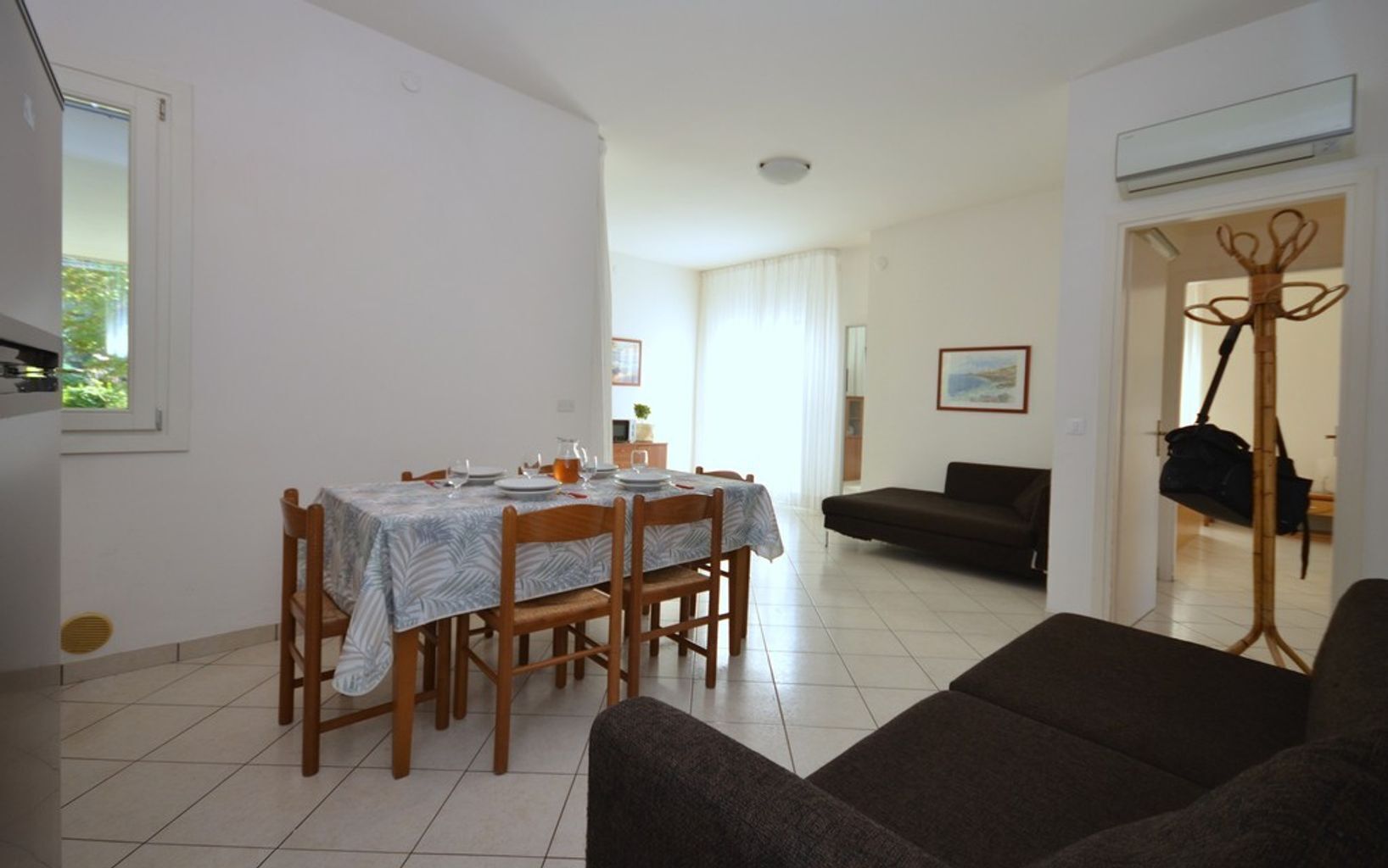 Kurzurlaub An Der Küste Von Beahost Rentals - Caorle