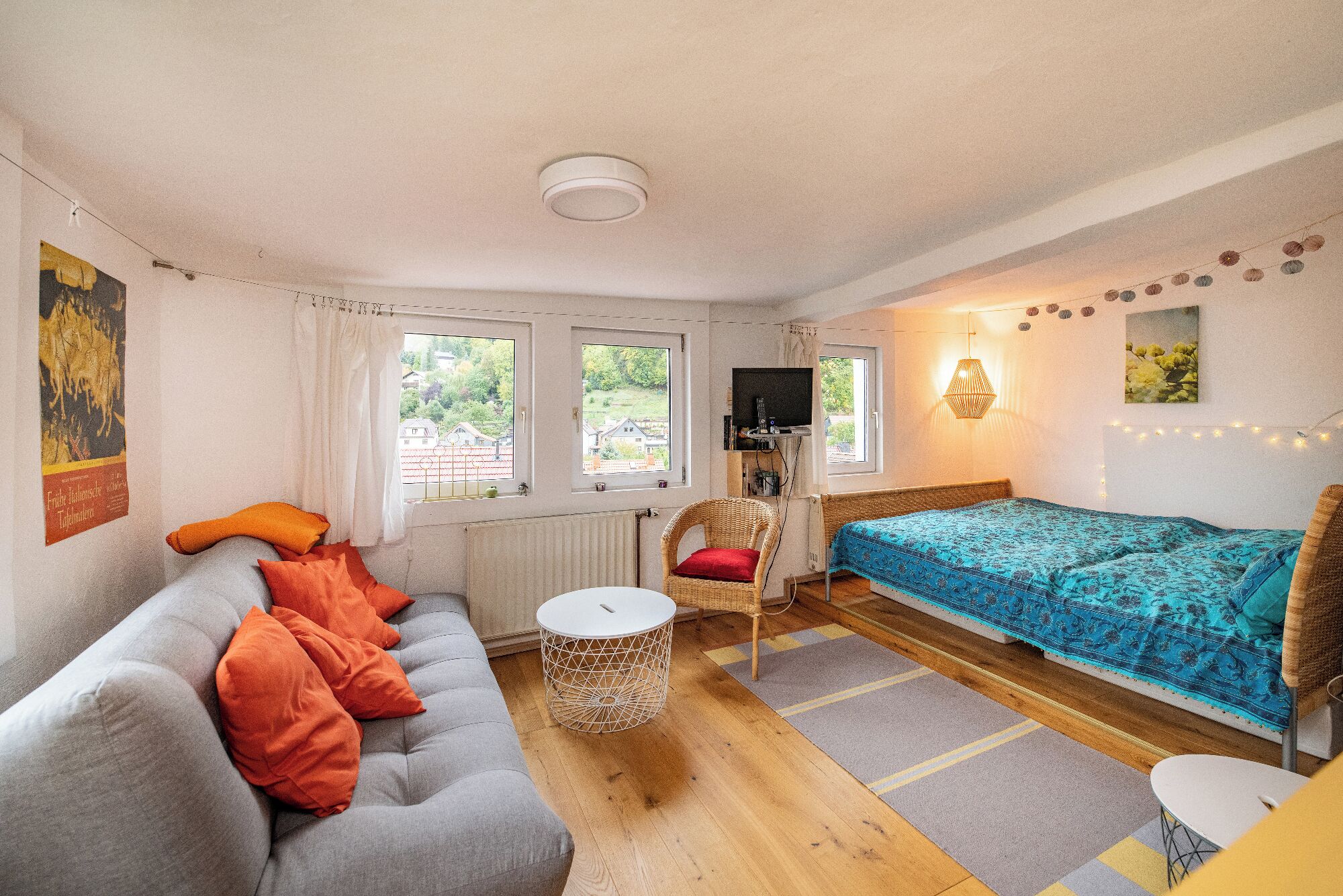 House In The Countryside - Vacation With Dog And Pure Nature In The Thuringian Forest - Ruhla