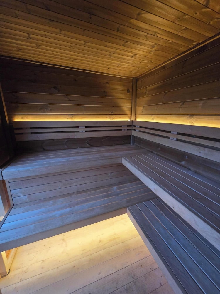 Bryggjan Boutique Hotel - Iceland