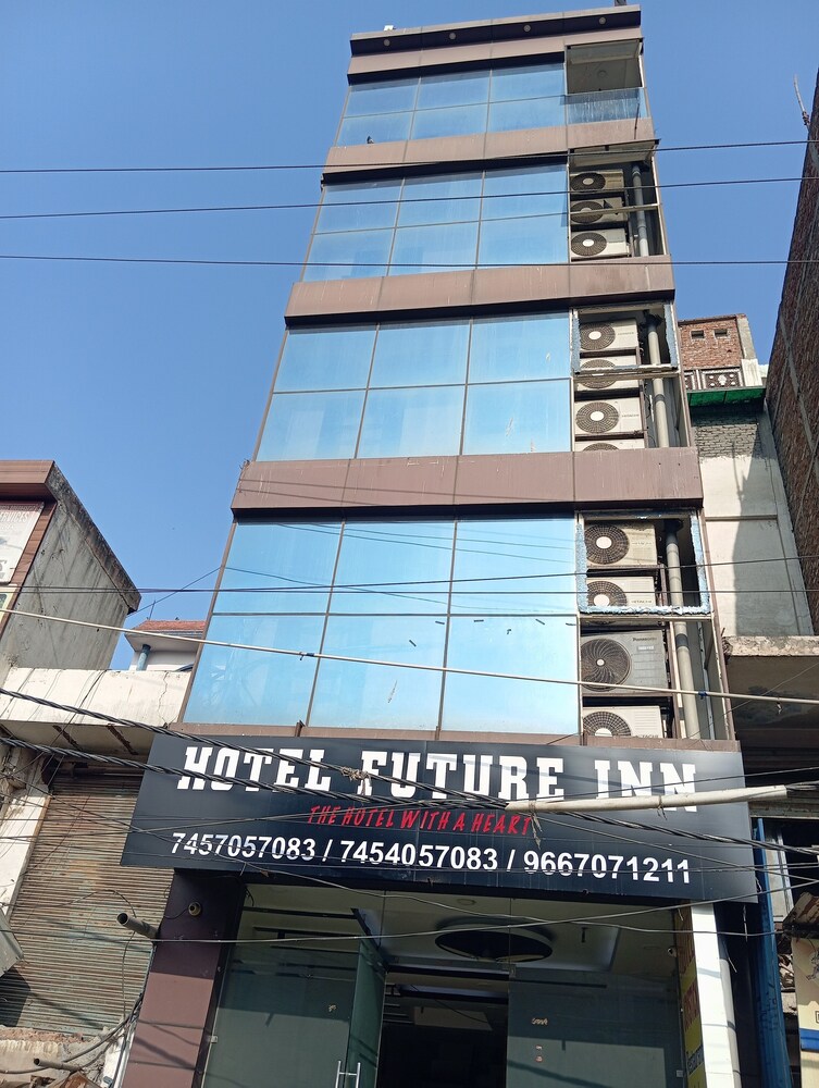Hotel Future Inn - Ghaziabad