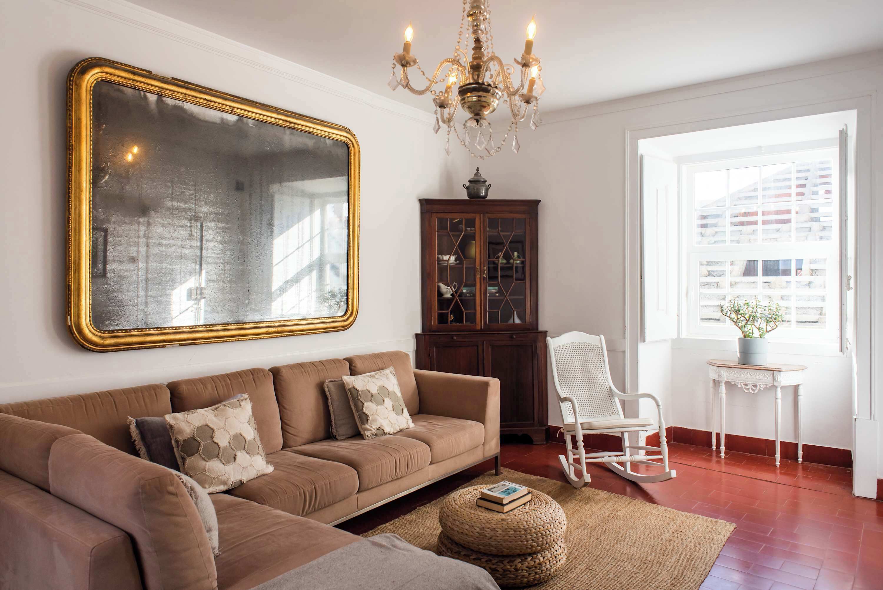 Central Ericeira Apartment With Lift - Ericeira