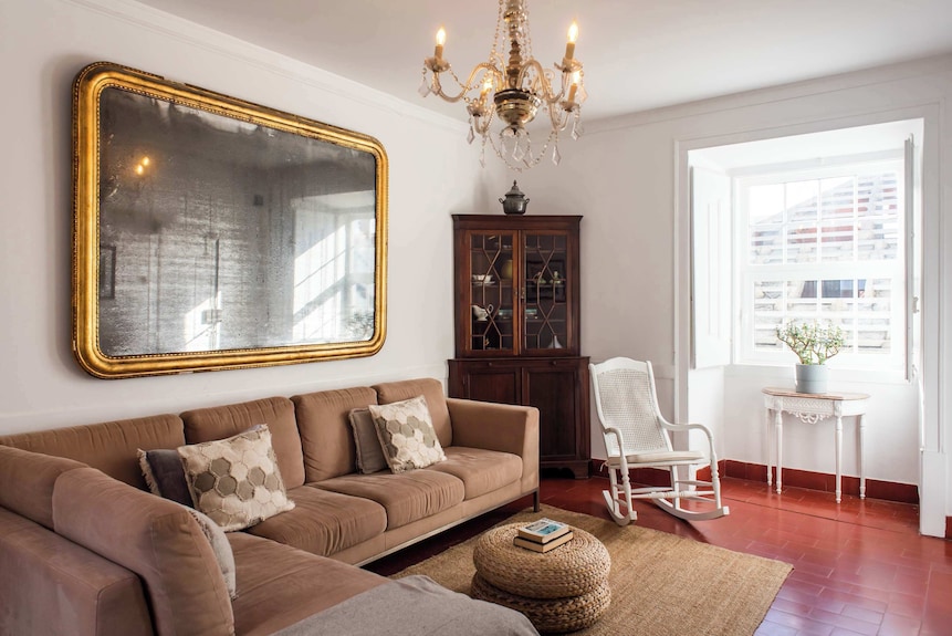 Central Ericeira Apartment With Lift - Ericeira