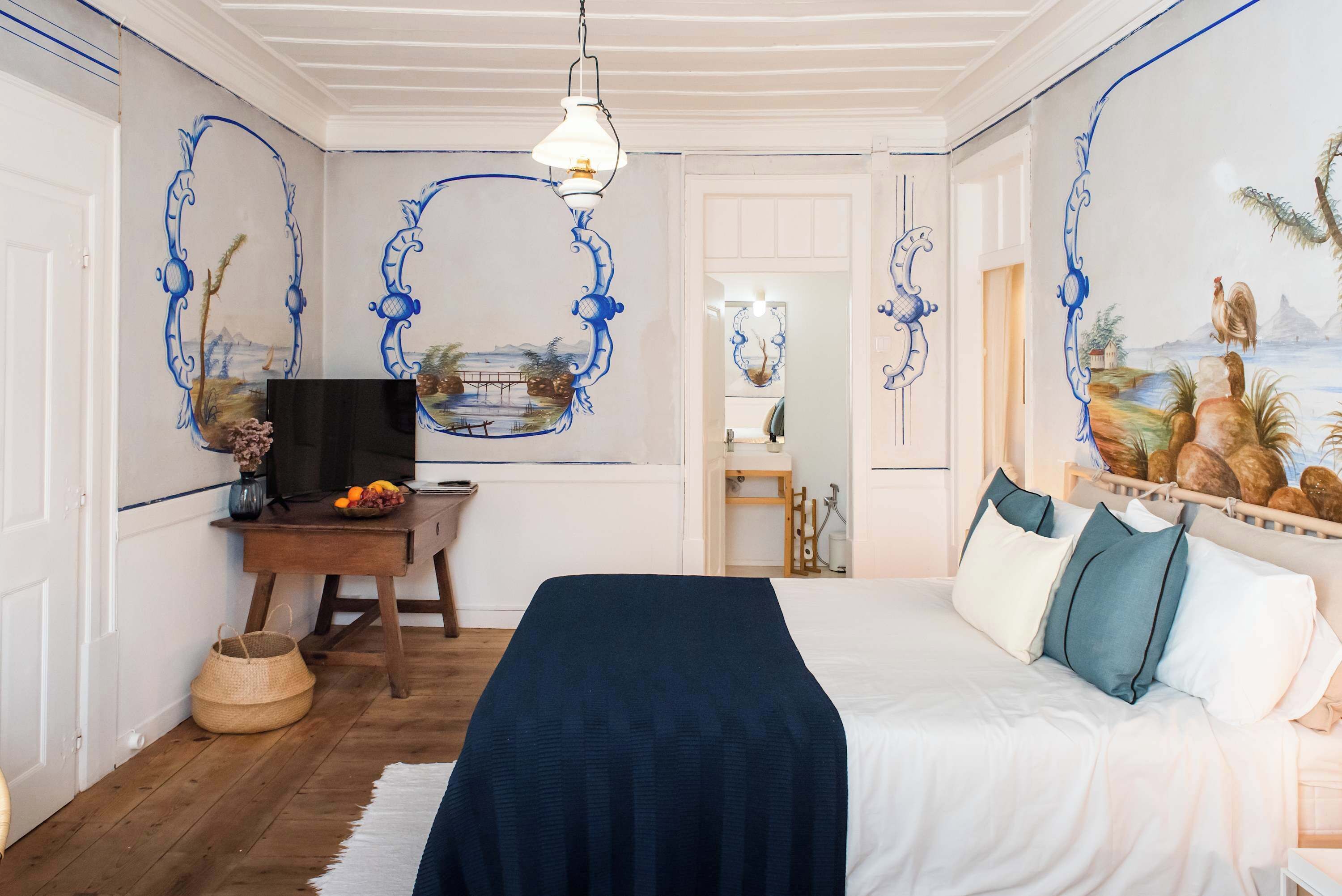 Central Studio Suite - Ericeira - Ericeira