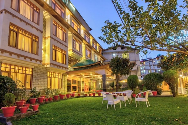 Hayer Regency - Manali