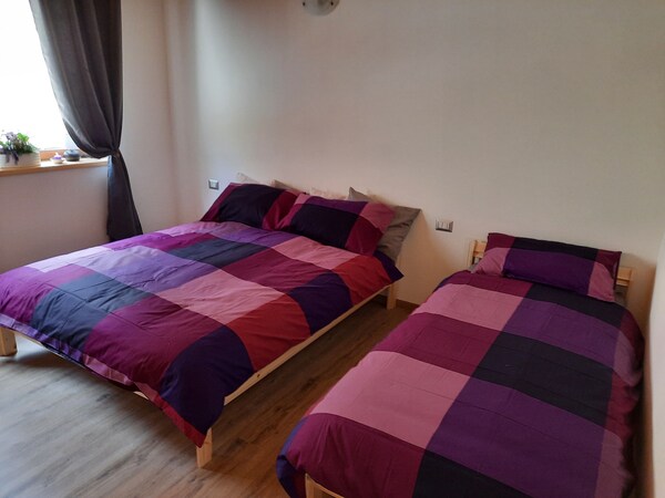 Ai Monti - Provincia di Pordenone