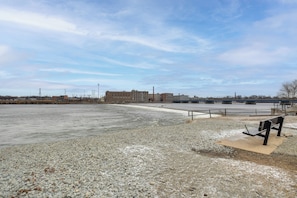 Casa (1 Bedroom) | Interior