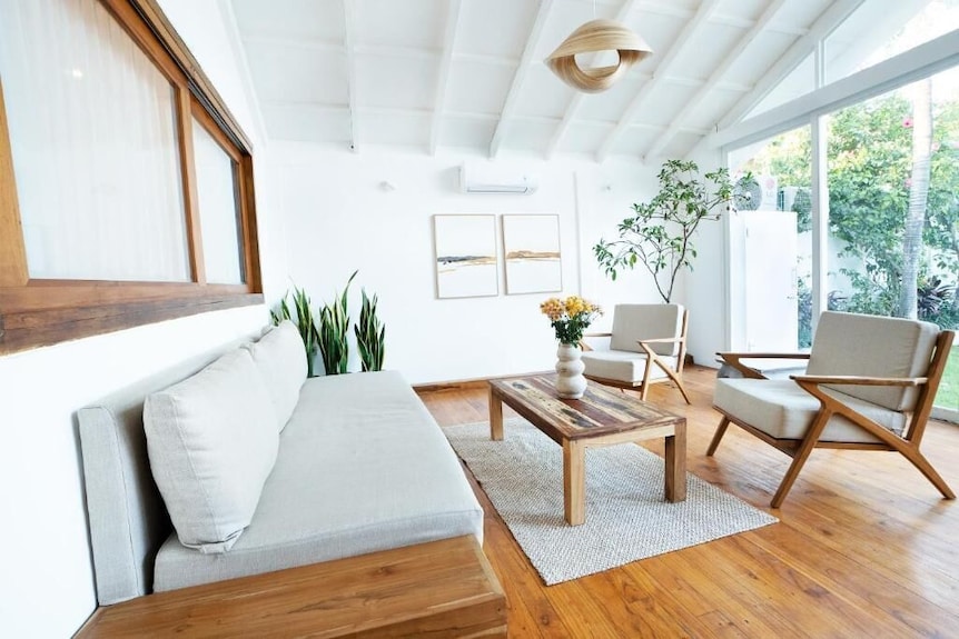 Villa Isla Bali\n - Denpasar