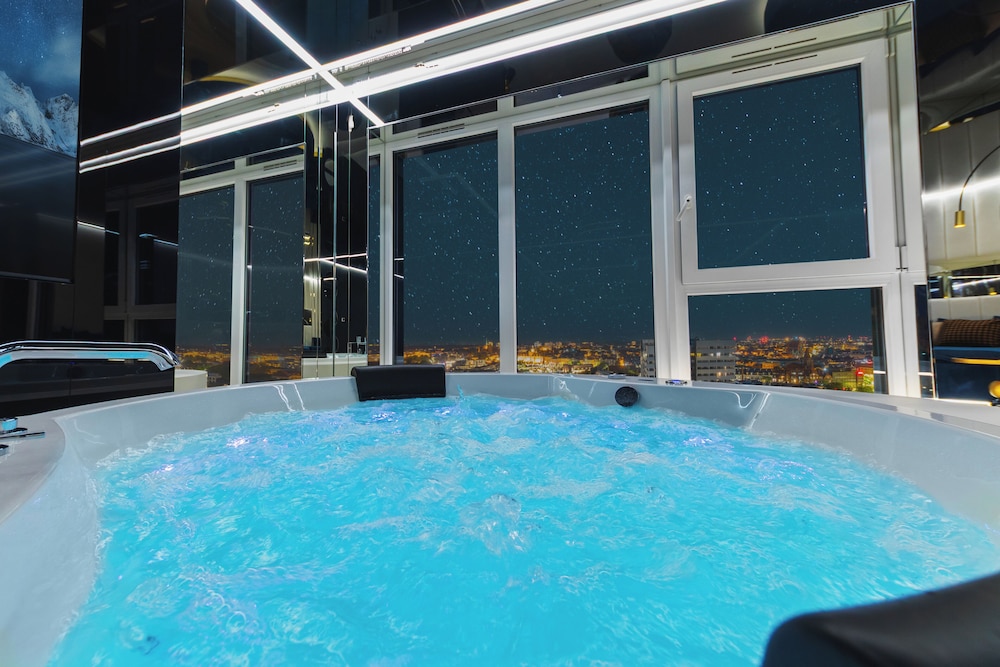 Quorum Apartments - Wrocław