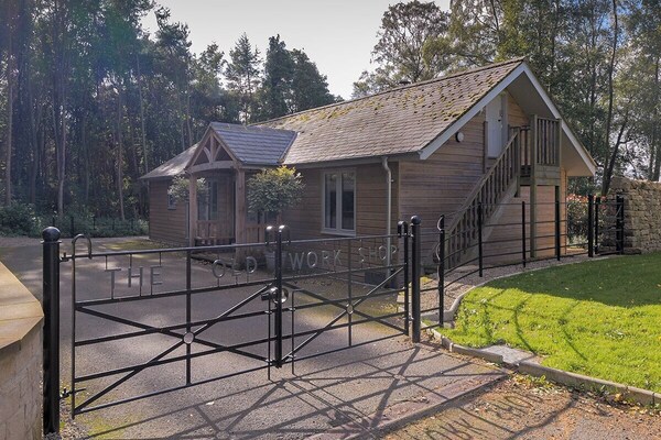 The Old Workshop - Corbridge
