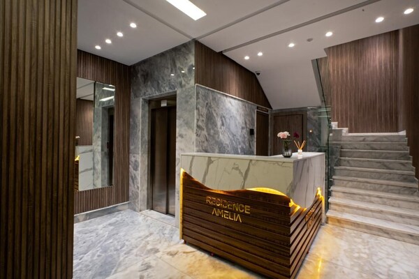 Amelia Appart Hotel - Maroc