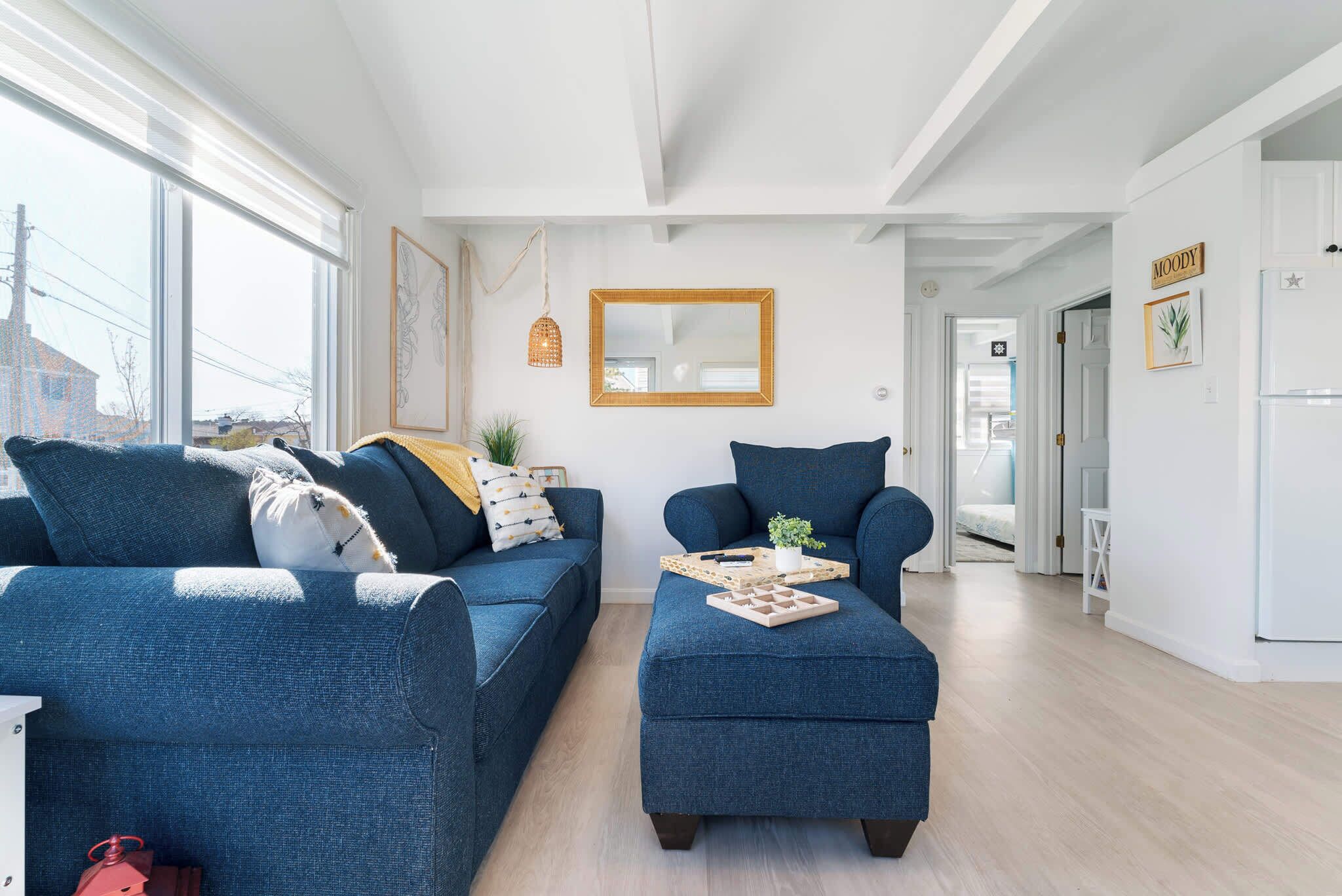 Nonnie's Oasis  Jill's Side - Ogunquit, ME