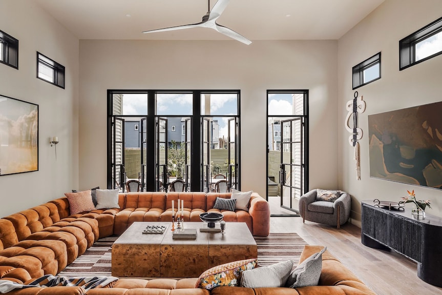 Luxury New Home | Heated Pool And Spa - La Nouvelle-Orléans, LA