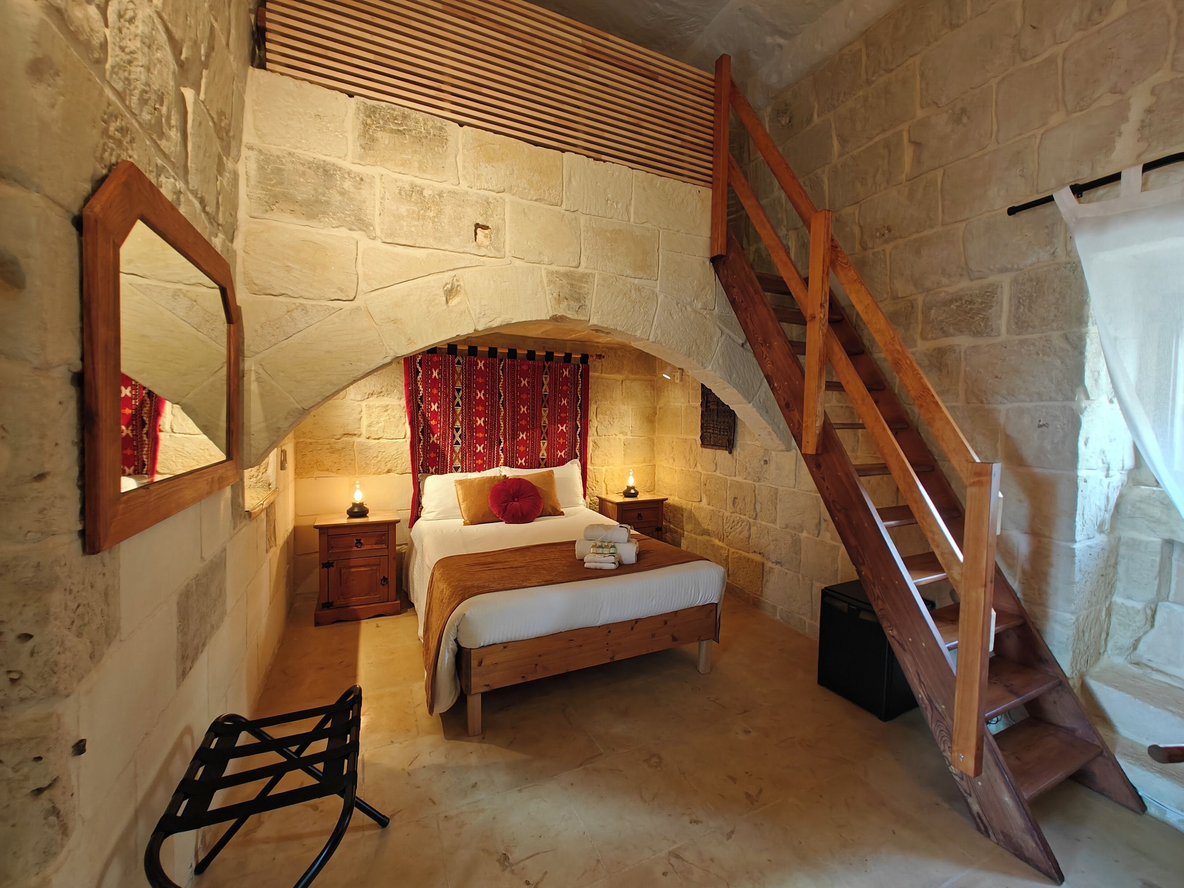 Quarto família | 1 quarto, cofres nos quartos, ferros/tábuas de passar roupa