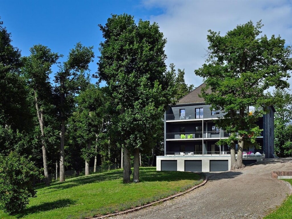 Cottage 1956 - Turckheim