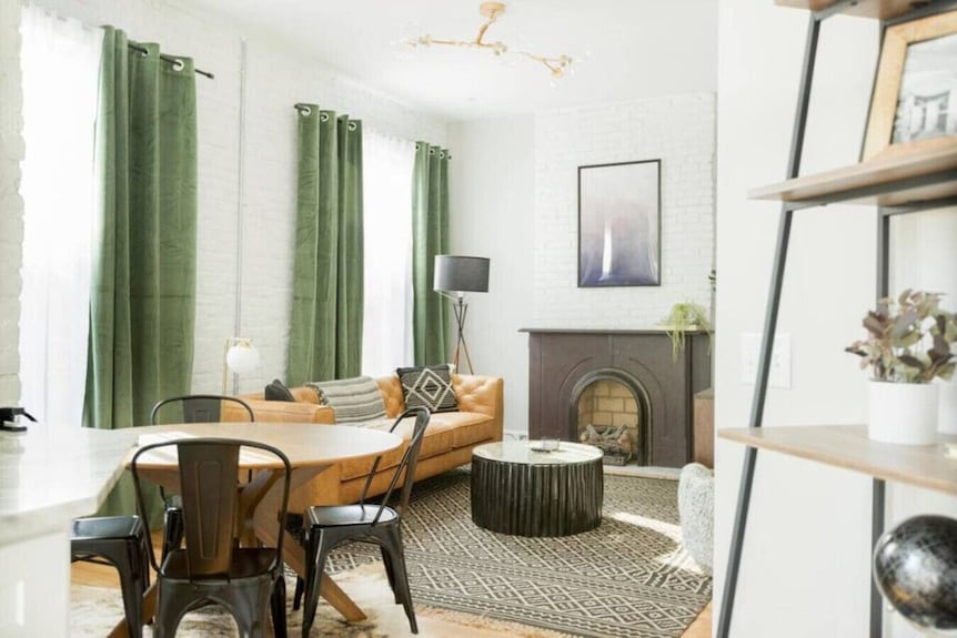 Free Parking | Smart Tv | Steps To Everything - Upper Arlington, OH