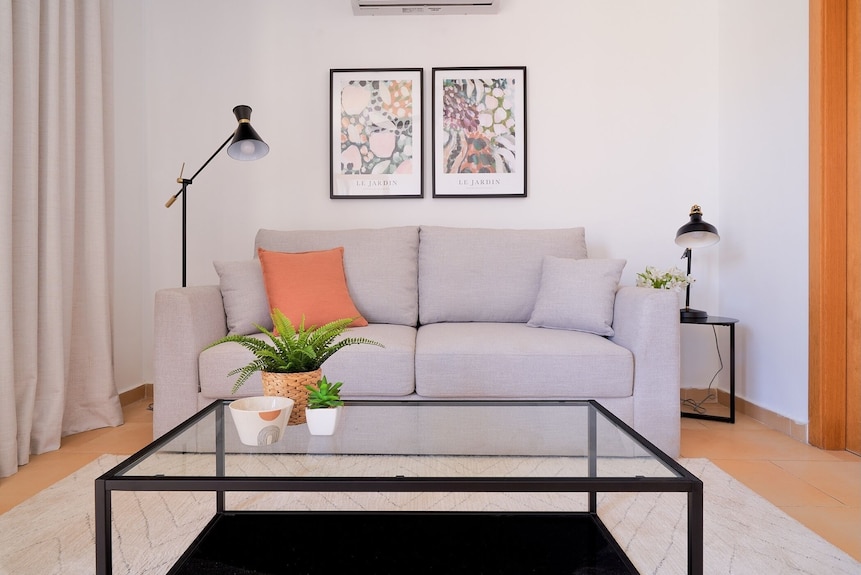 Iloftmalaga Puerta De Antequera 3c - Málaga