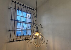 Apartamento | Interior