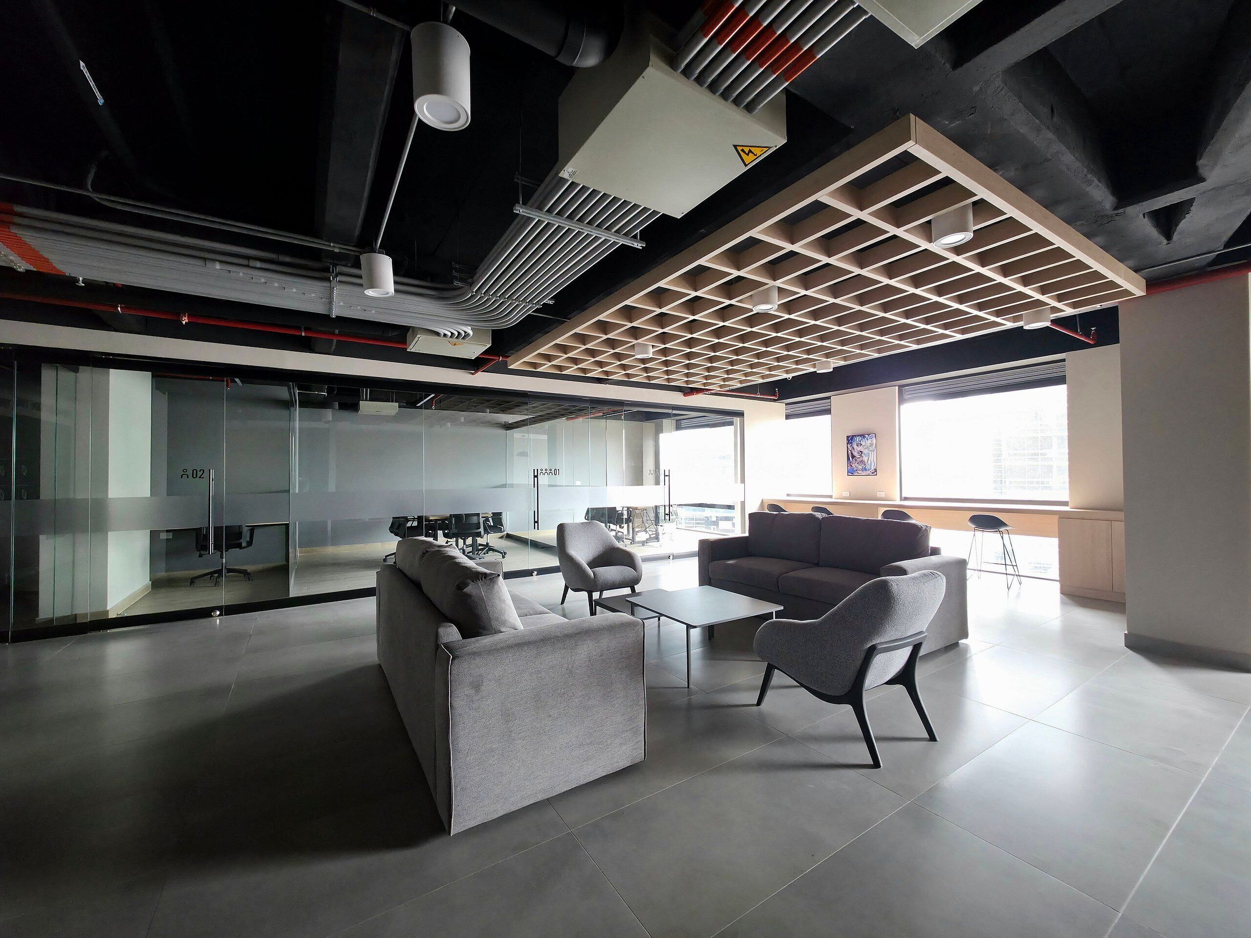 Comfortable Loft With Natural View, Usaquen Bogotá - Bogota